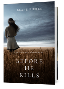 MACKENZIE WHITE MYSTERY | BLAKE PIERCE