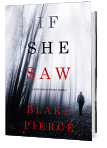 KATE WISE MYSTERY | BLAKE PIERCE