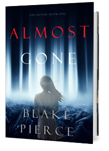 BLAKE PIERCE | Author of ONCE GONE (A Riley Paige thriller)